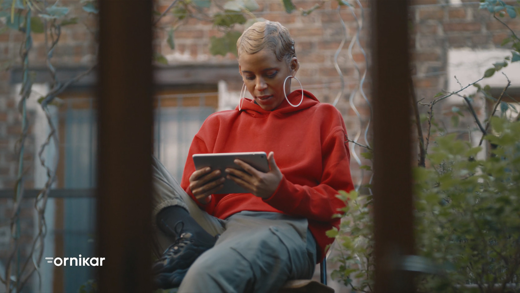 Ornikar – PWL Agency